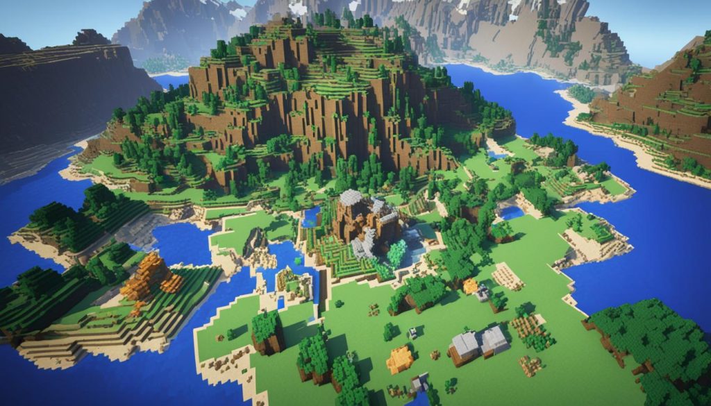 How to Make a Map in Minecraft? | Pro Techniques