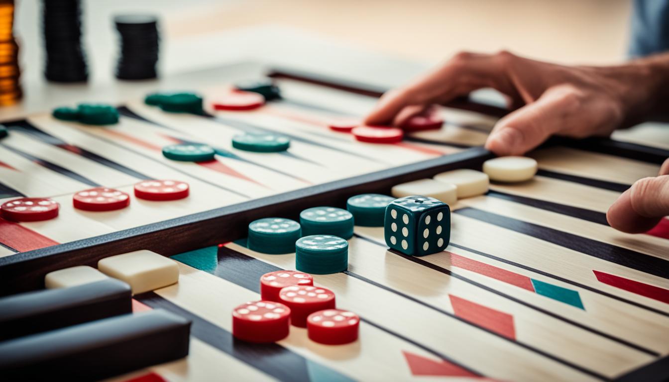How to Play Backgammon? | Beginner's Guide