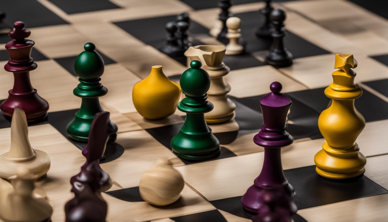 Mastering the Benoni Defense | The Art of Defense