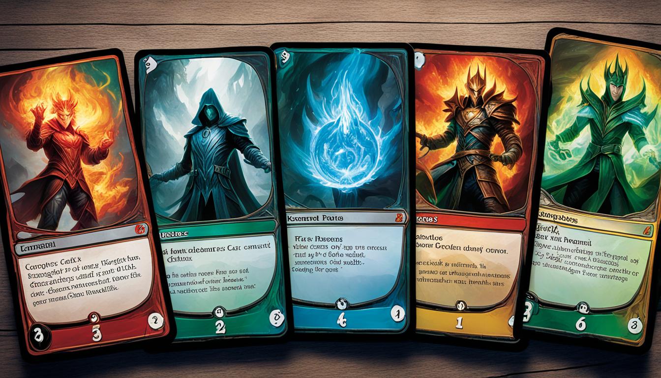 Learn How to Play Magic: The Gathering