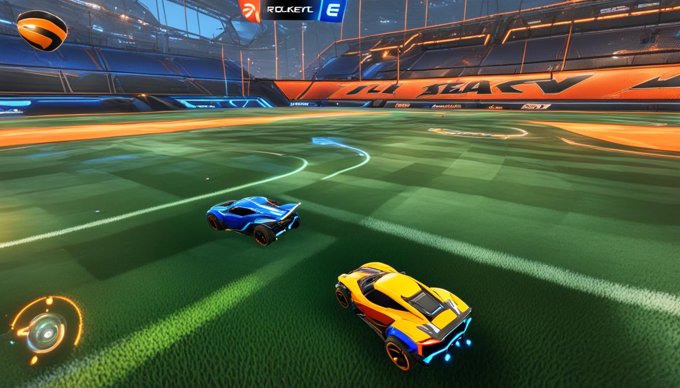 How to Play Rocket League? | A Beginners Guide