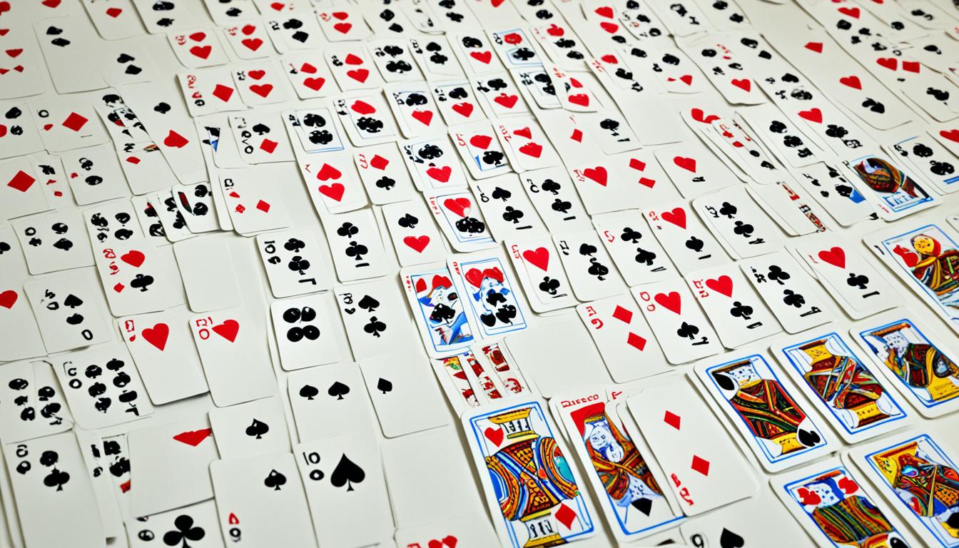 How to Play Canasta Card Game?