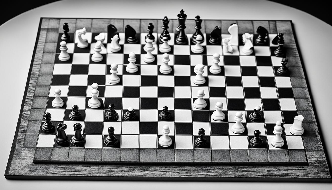 Learn How to Play Checkers Like a Pro