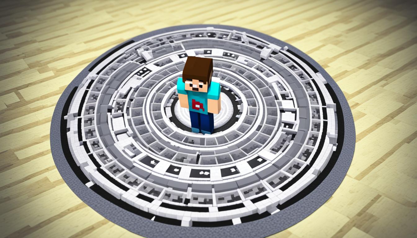 How to Make a Circle in Minecraft? | Tips and Tricks