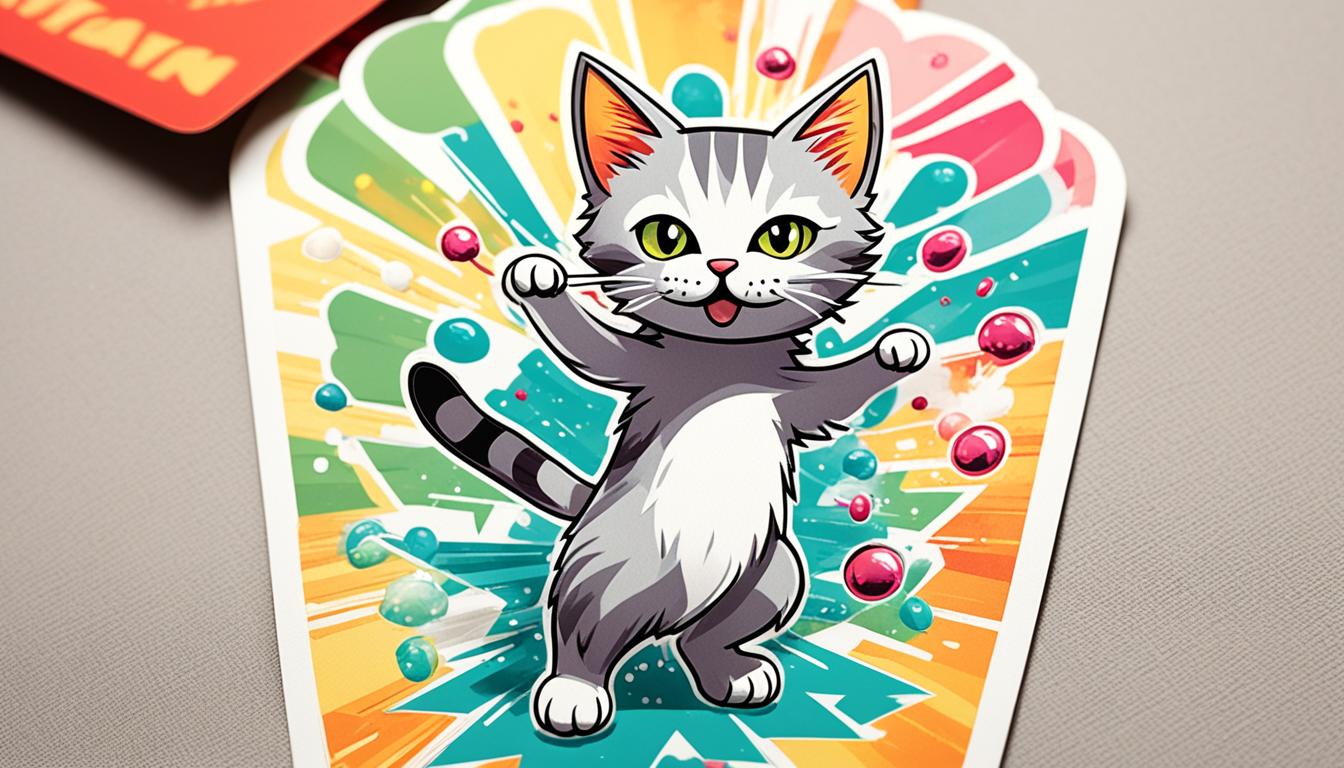 How to Play Exploding Kittens Card Game?