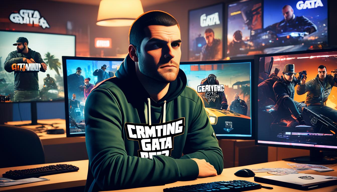 How to Play GTA RP? | A Beginner's Guide