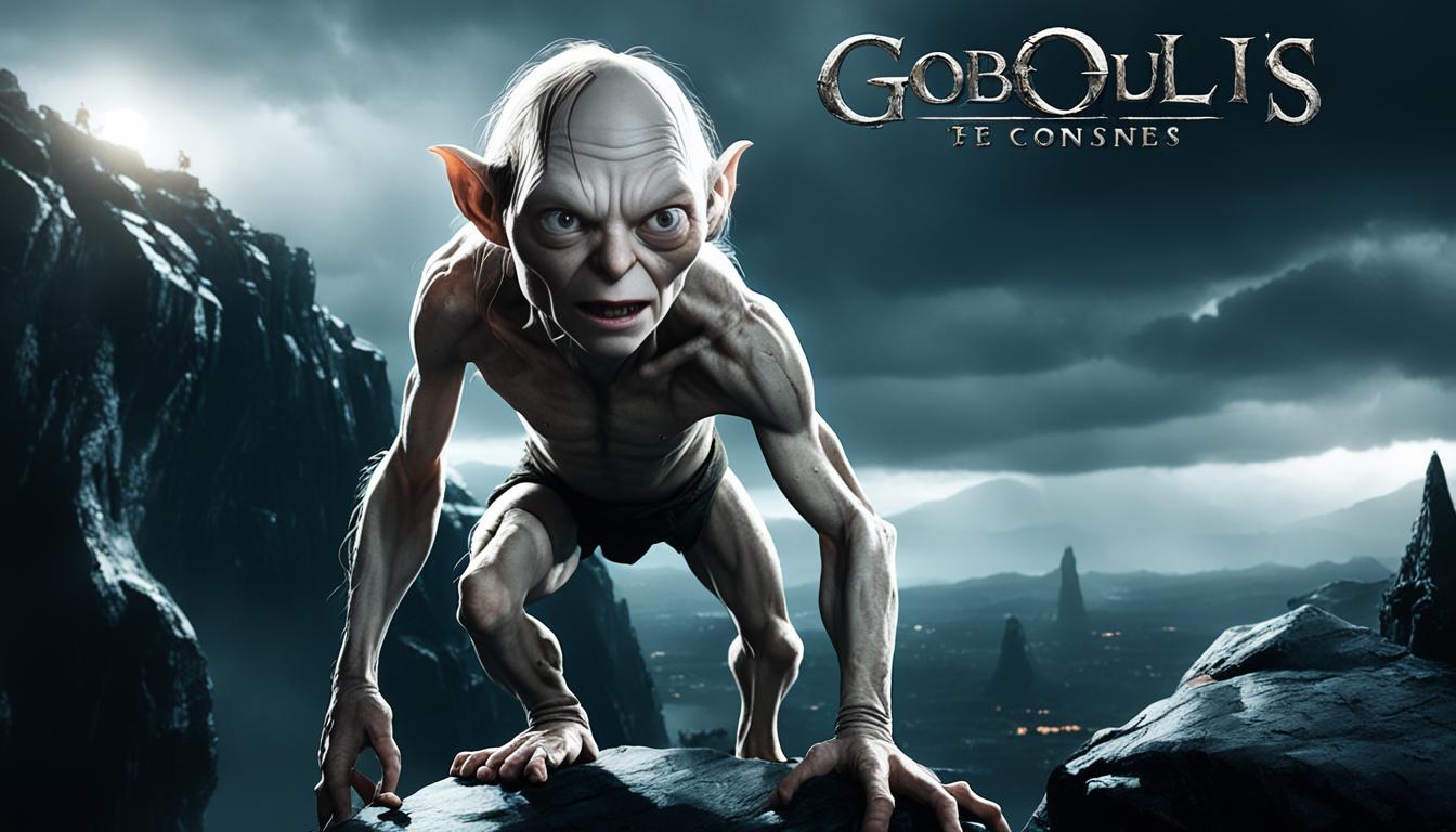 Gollum Game Review | A Thrilling Adventure Awaits