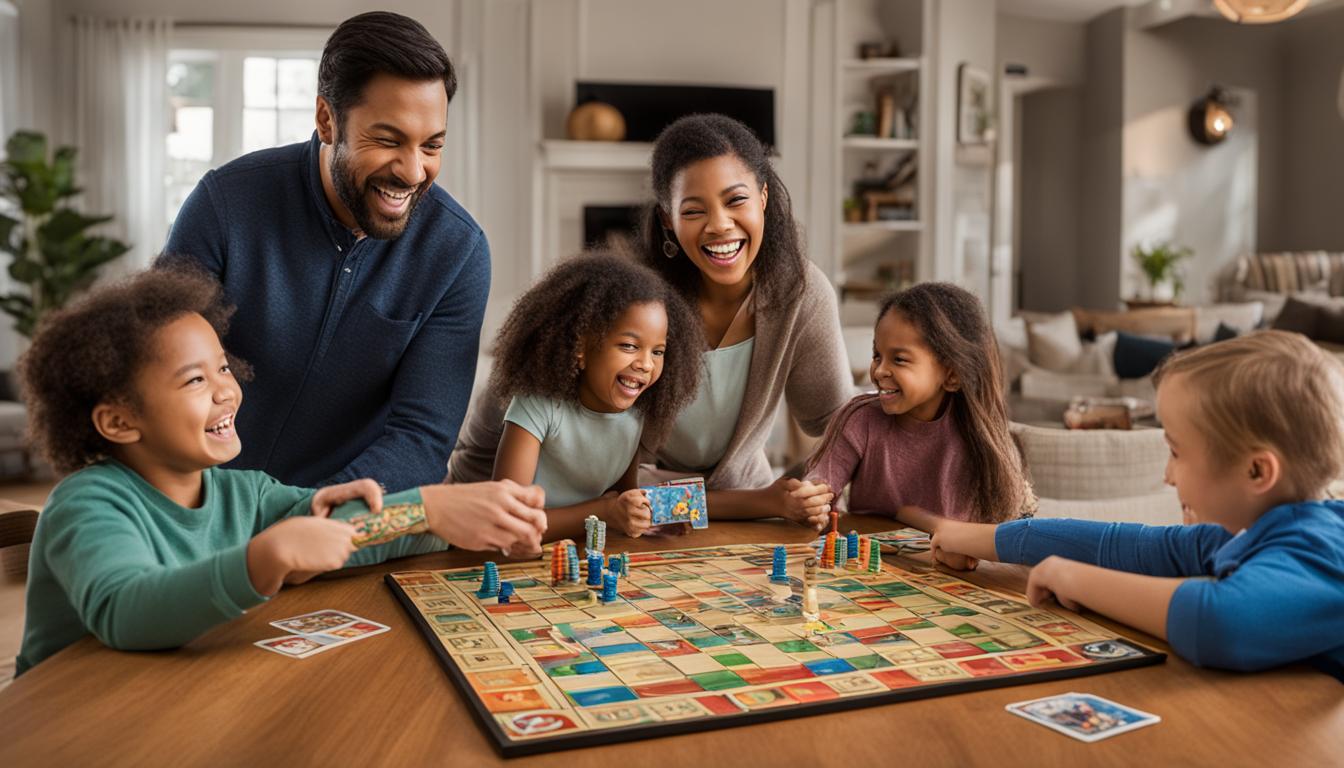 How to Play Guess Who Board Game?