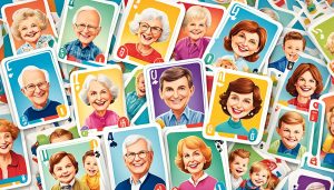 How to Play Happy Families Card Game? | Rules and Strategy