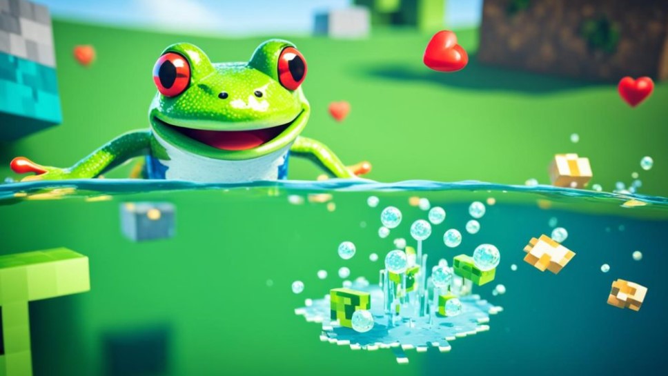 How to Breed Frogs in Minecraft? | Gamer's Guide