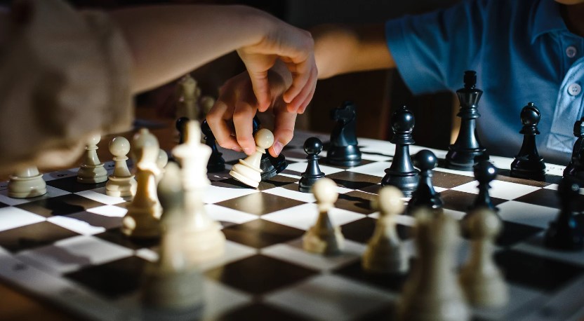 How to Play Alekhine's Defense? | Chess Openings