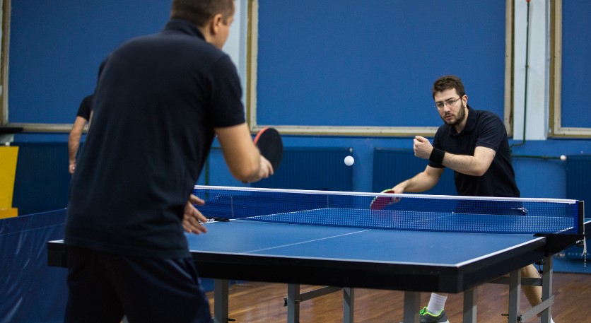 How to Play Ping Pong? - Table Tennis