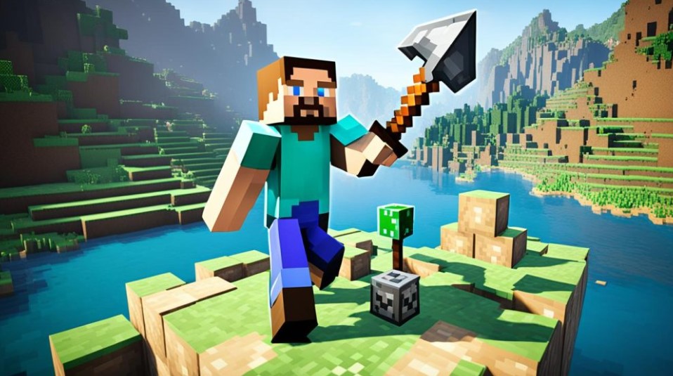 How to Make Trapdoor in Minecraft? | A Crafting Guide