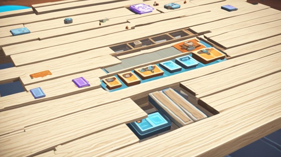 How to Make Scaffolding in Minecraft? | Quick Guide