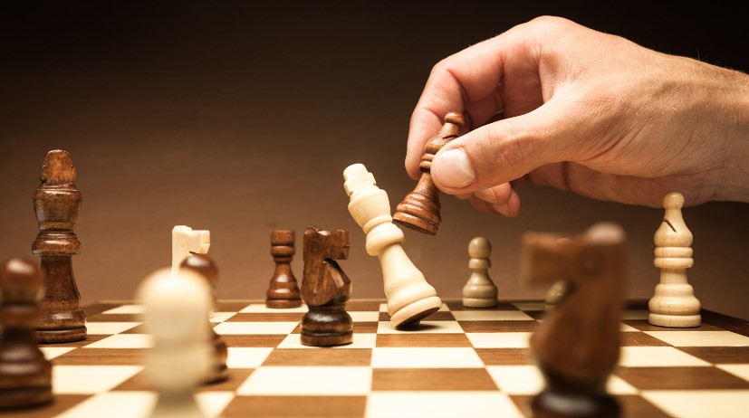 London System Opening | A Step-by-Step Guide