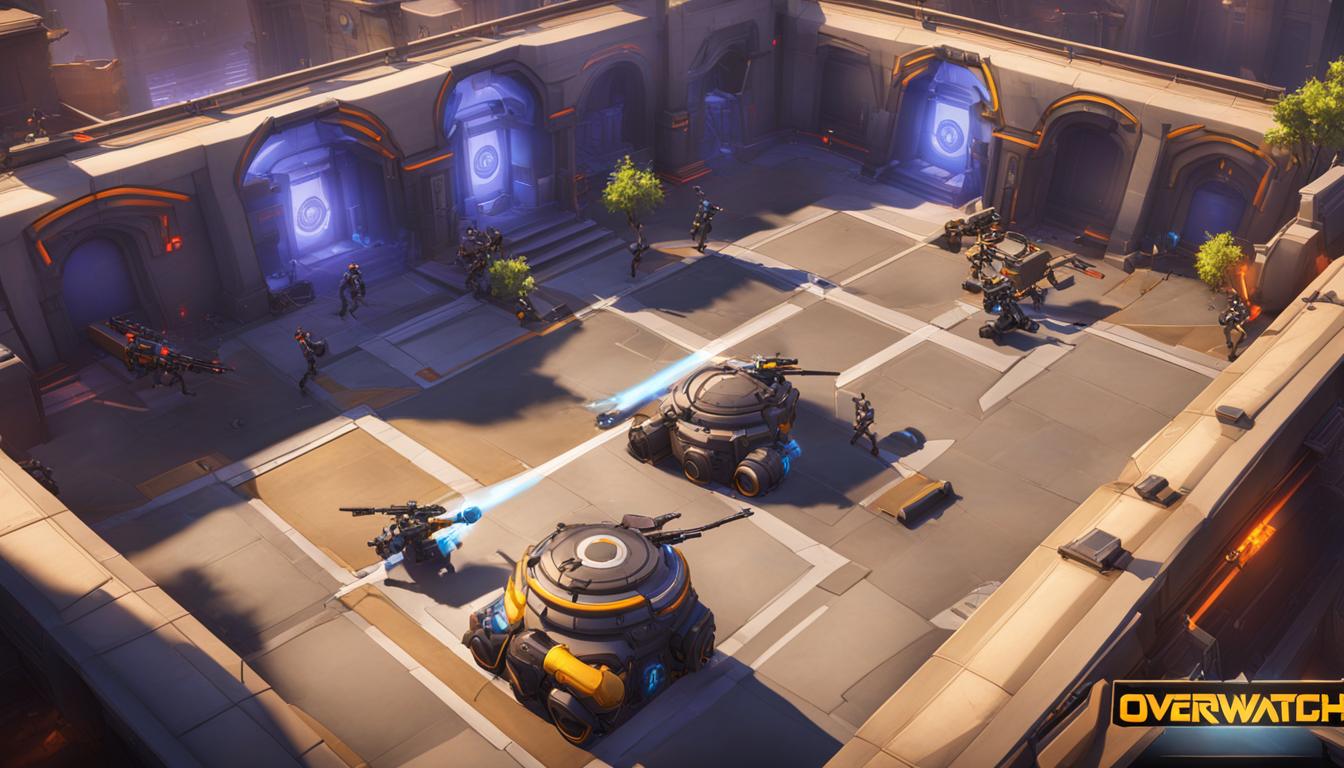 How to Play Overwatch 2? | A Beginners Guide