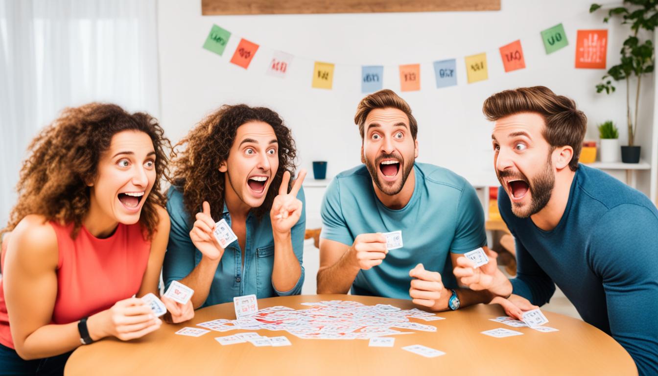 How to Play Taboo Game? | Rules & Strategy