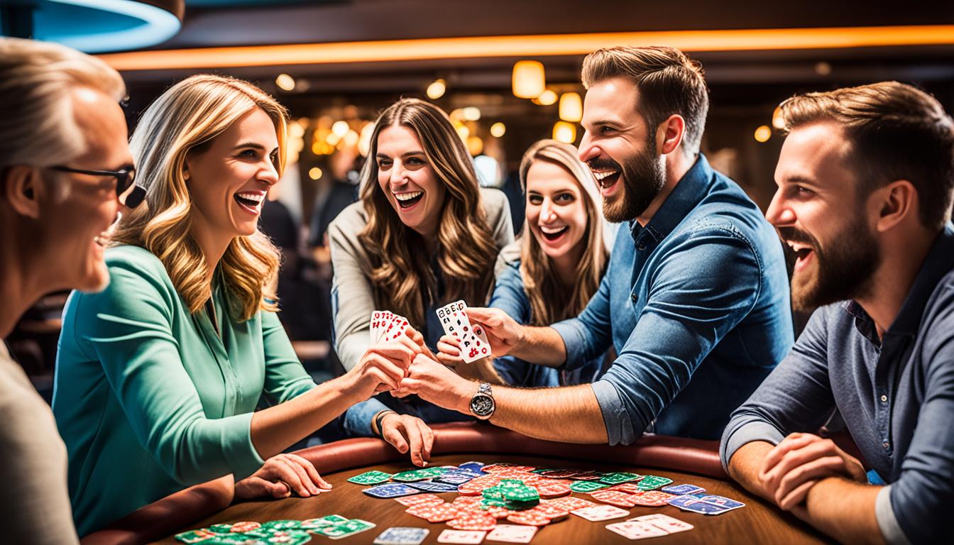 How to Play Pontoon Card Game? | Rules & Tips