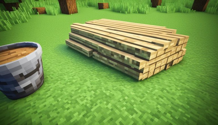 How to Make Scaffolding in Minecraft? | Quick Guide