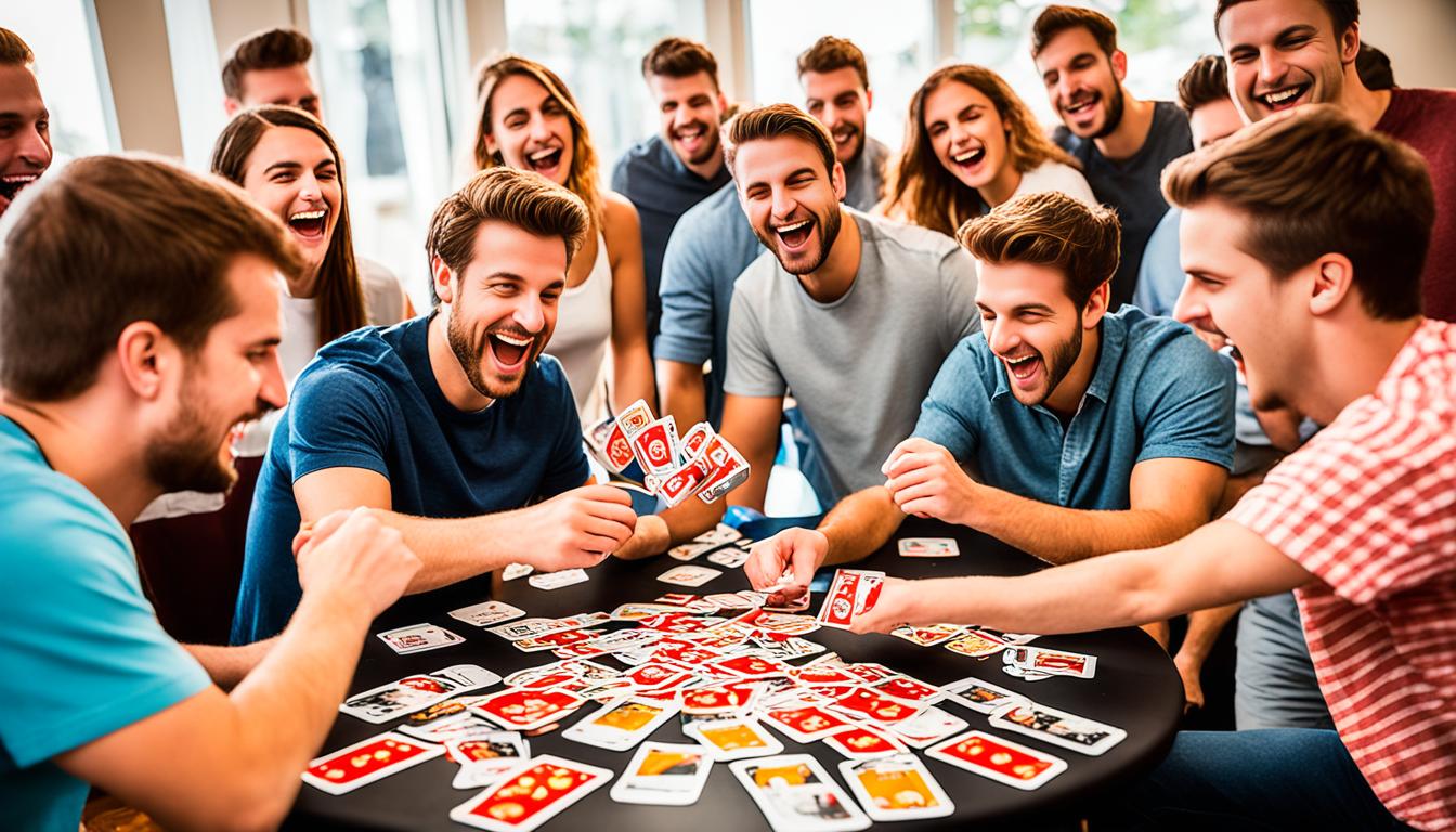 How to Play Ring of Fire? | Party Game