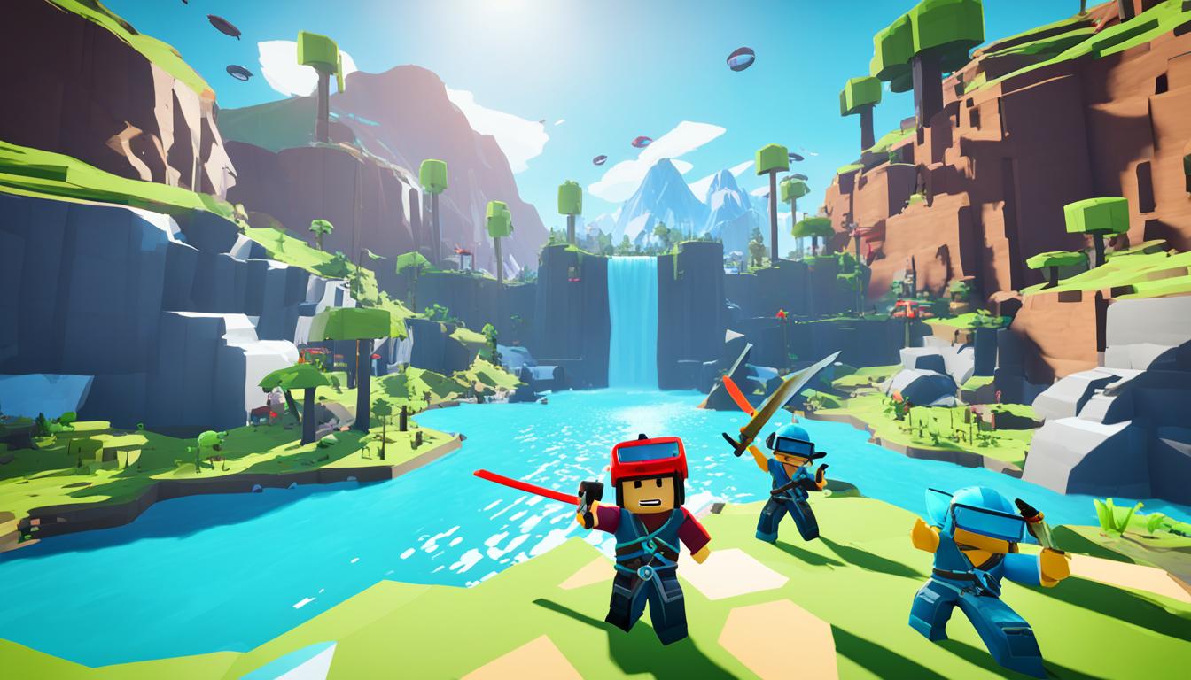 How to Play Roblox in VR? | Beginner's Tutorial