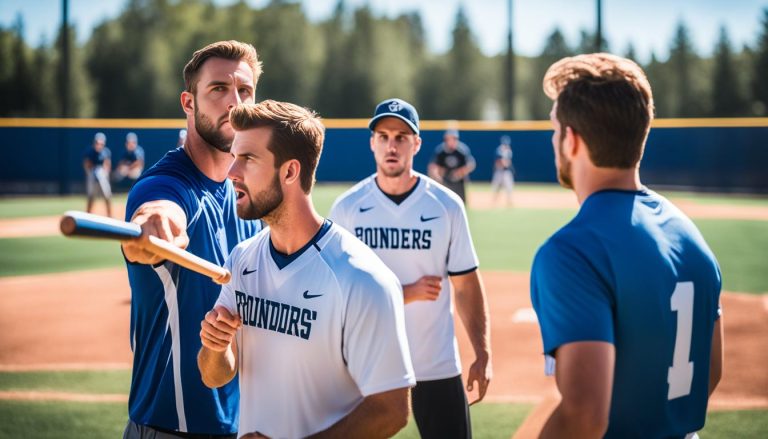 How to Play Rounders? | Rules and Strategies