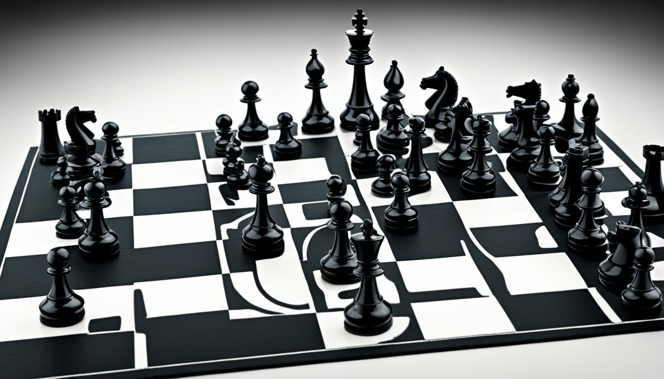 How to Play, Counter & Attack Scotch Game?