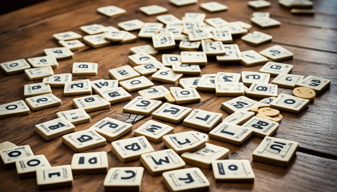 How to Play Bananagrams? | Rules and Strategy