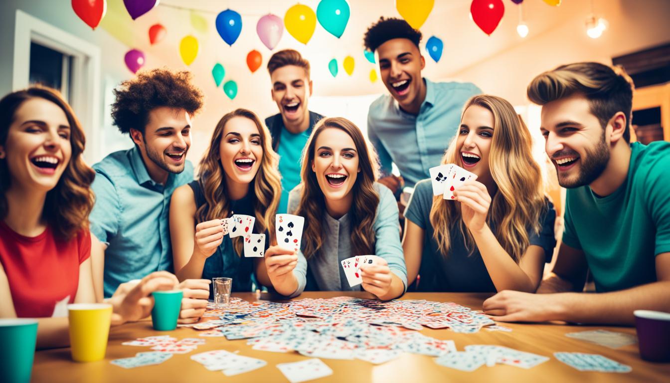 How to Play Kings Cup? | Drinking Card Game