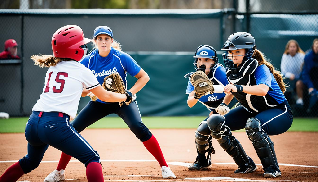 How to Play Softball? | Learning the Rules