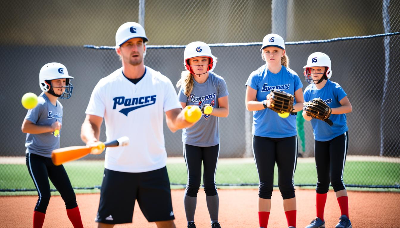 How to Play Softball? | Learning the Rules
