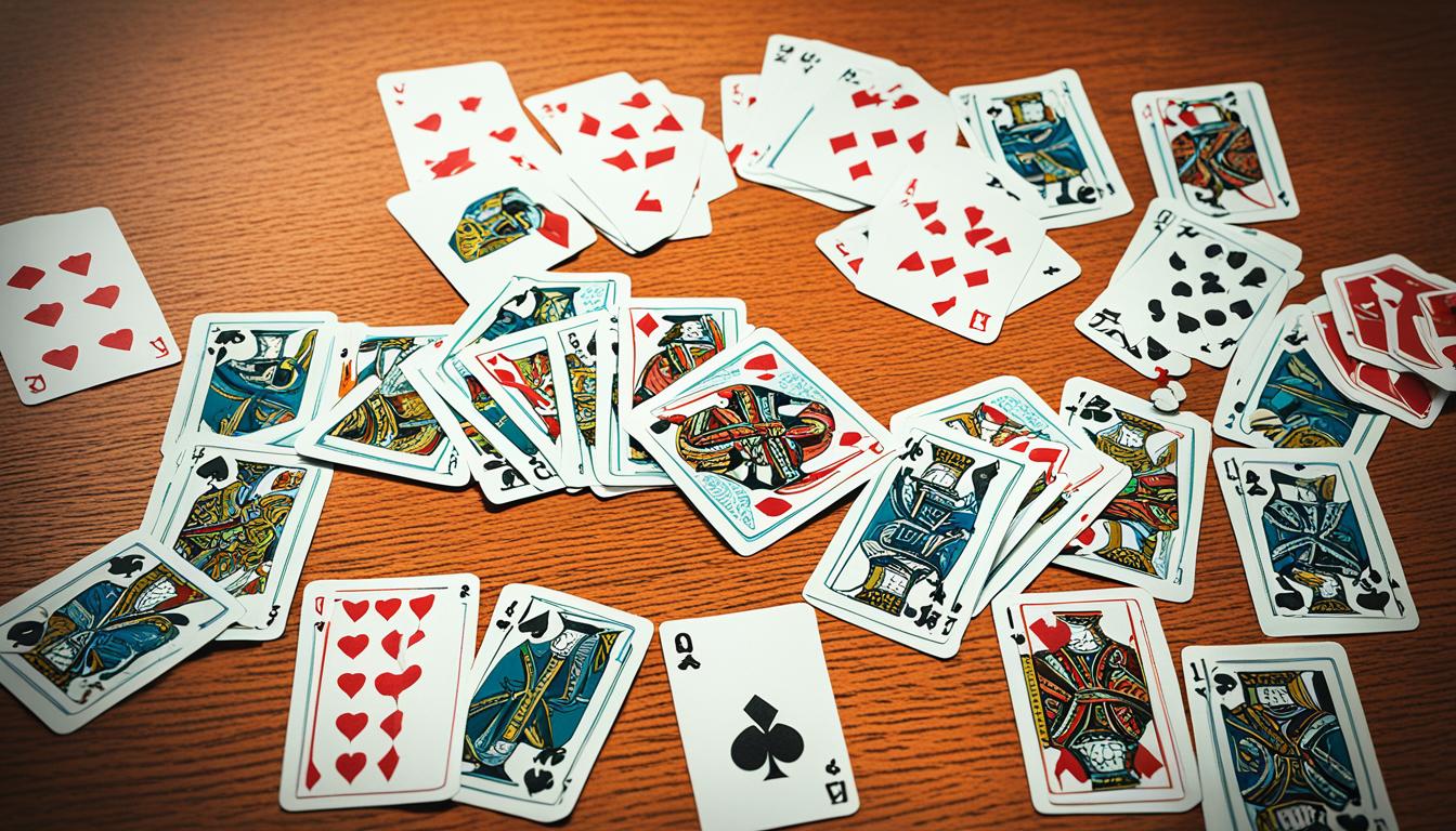 How to Play Spit Card Game? | Tips for Winning