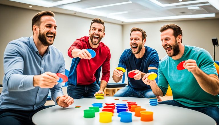How to Play Tiddlywinks? | Rules and Strategies