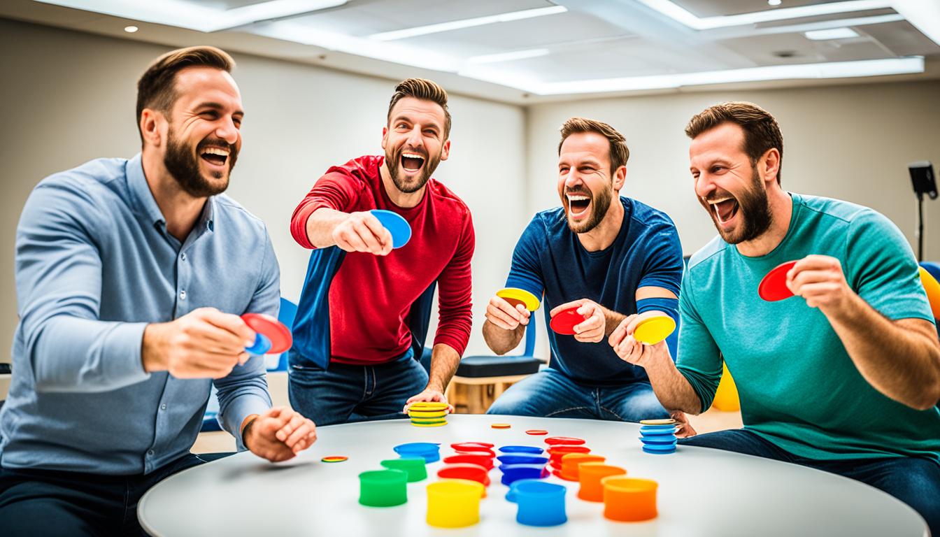 How to Play Tiddlywinks? | Rules and Strategies