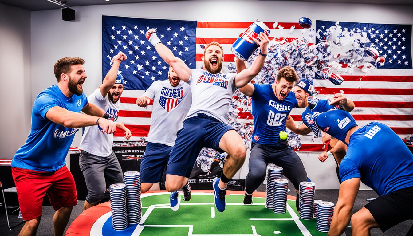 How to Play True American? | Mastering the Rules