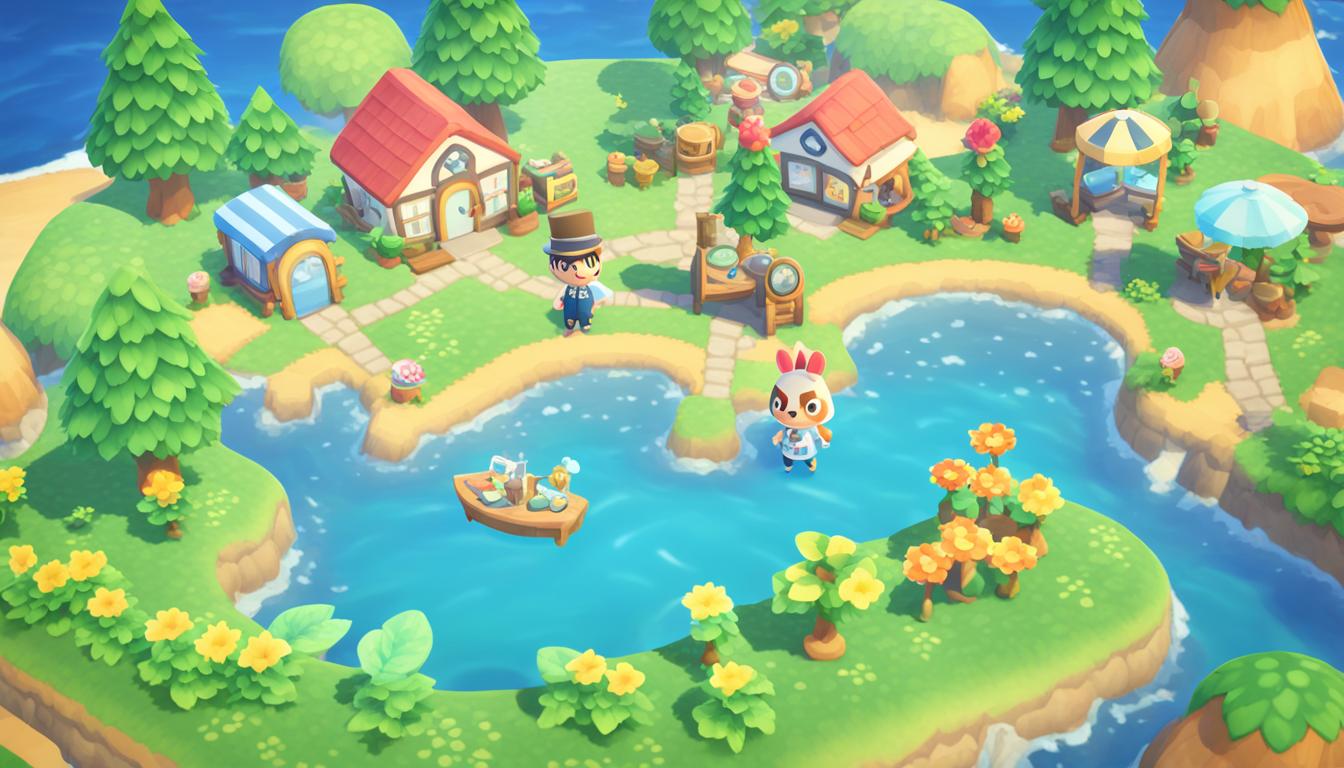 How to Play Animal Crossing? | New Horizons