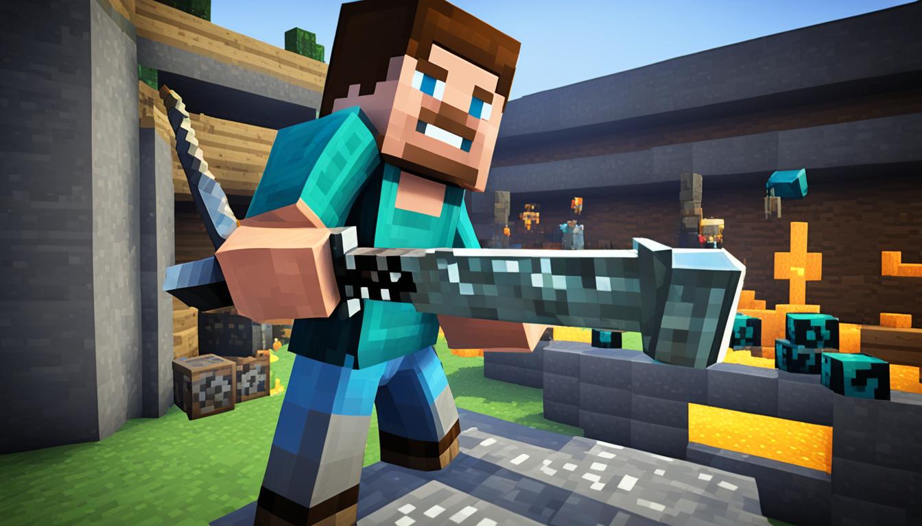 How to Make an Anvil in Minecraft? | Quick Guide