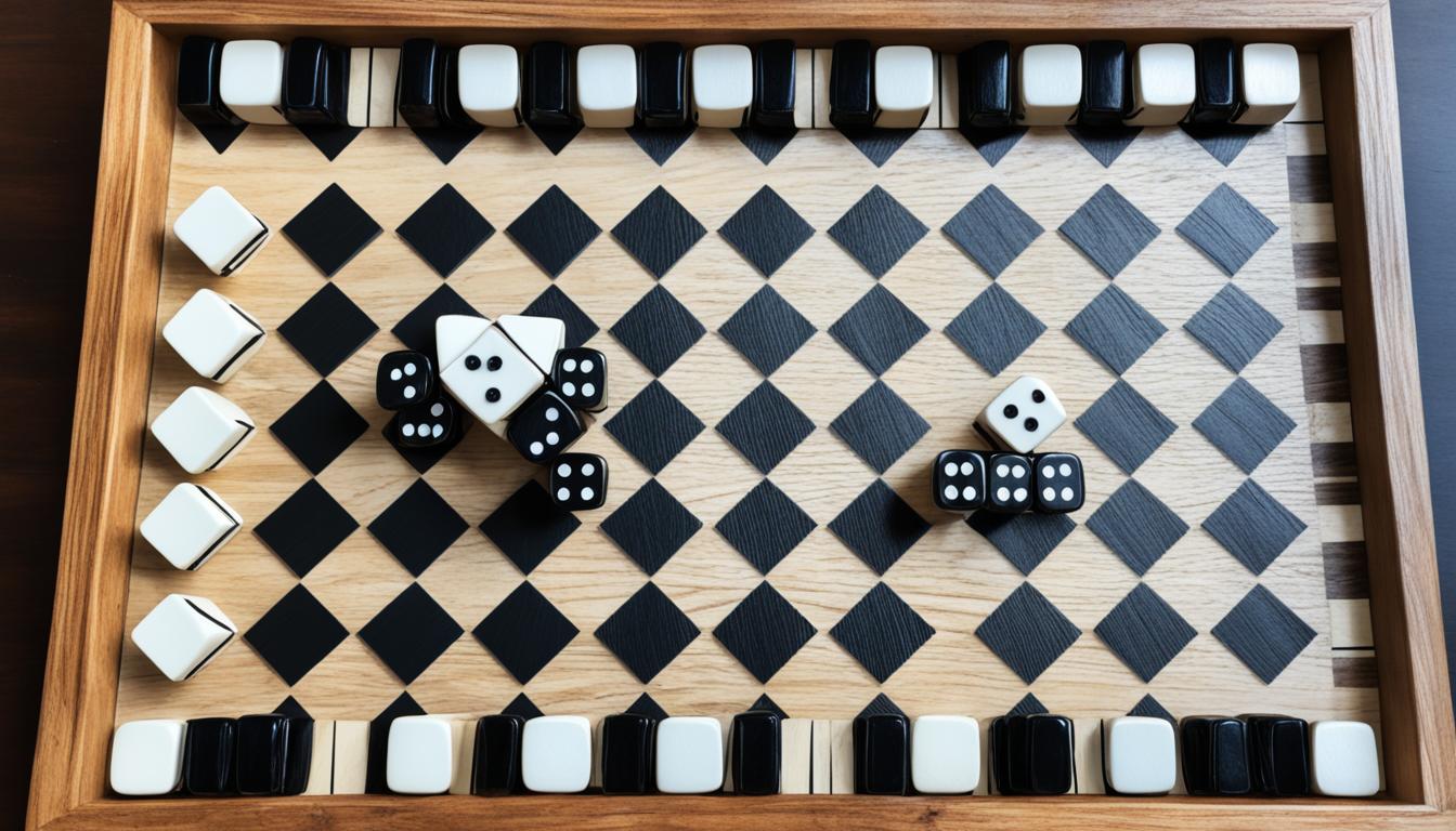 How to Play Backgammon? | Beginner's Guide