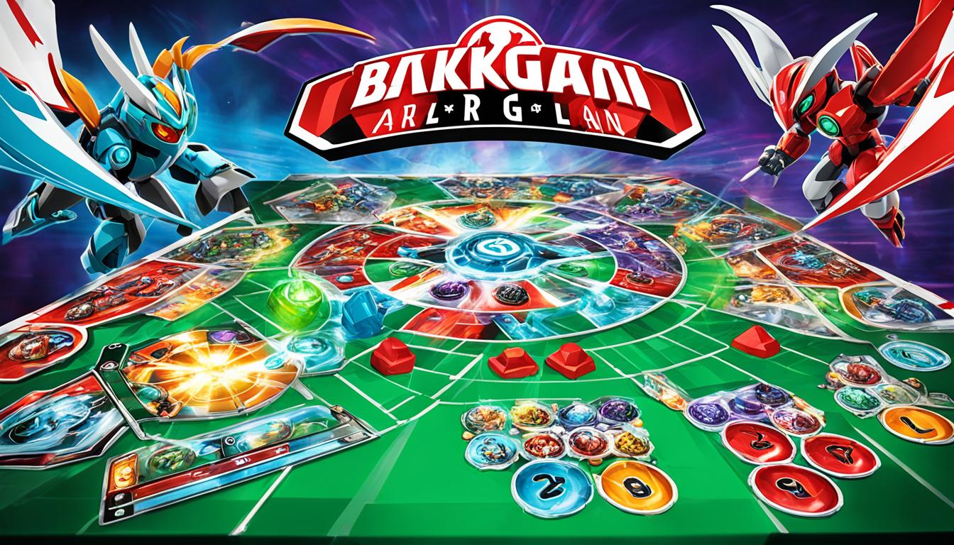 How to Play Bakugan? | Strategies and Tips