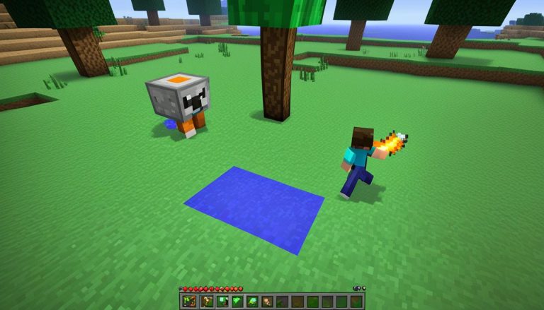 How to Get a Barrier Block in Minecraft? | Step-by-Step Guide