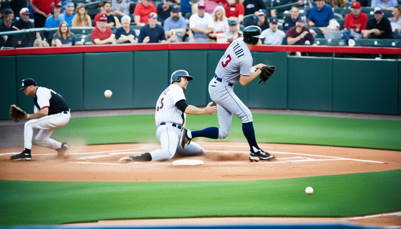 How to Play Baseball? | Learn the Basics