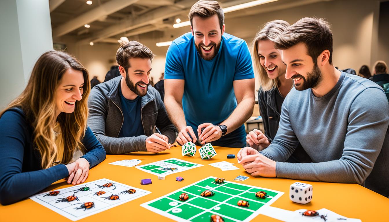 How to Play Beetle? | Rules for Beginners