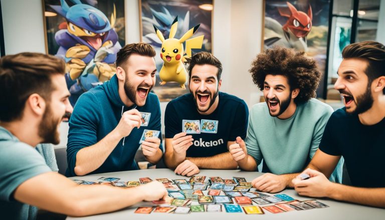 How to Play Pokemon Cards? | Rules and Strategies