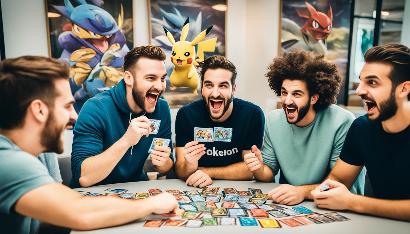 How to Play Pokemon Cards? | Rules and Strategies