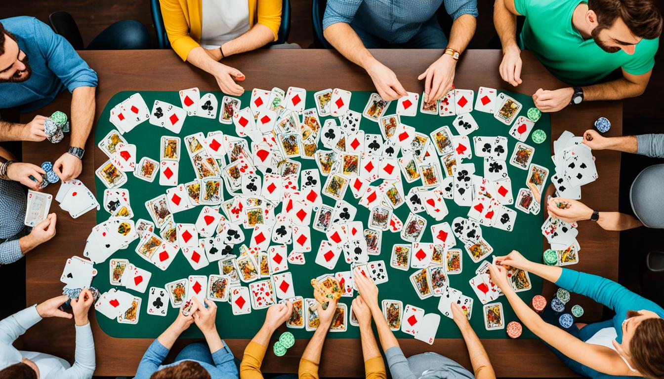 How to Play War Card Game? | Rules and Strategies