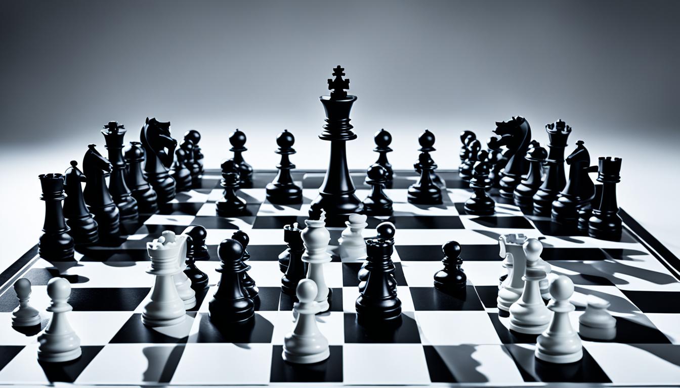 Mastering the Benoni Defense | The Art of Defense