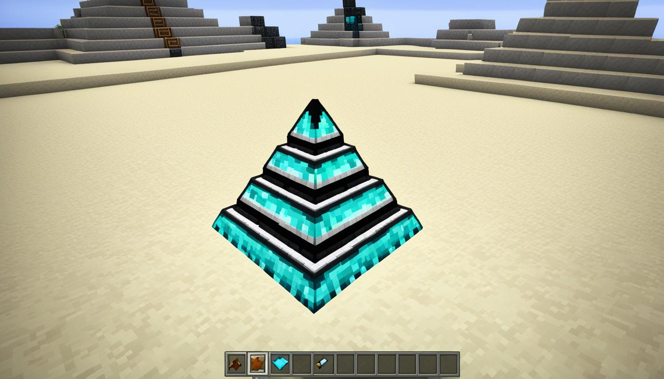 How to Make a Beacon in Minecraft? | Easy Guide