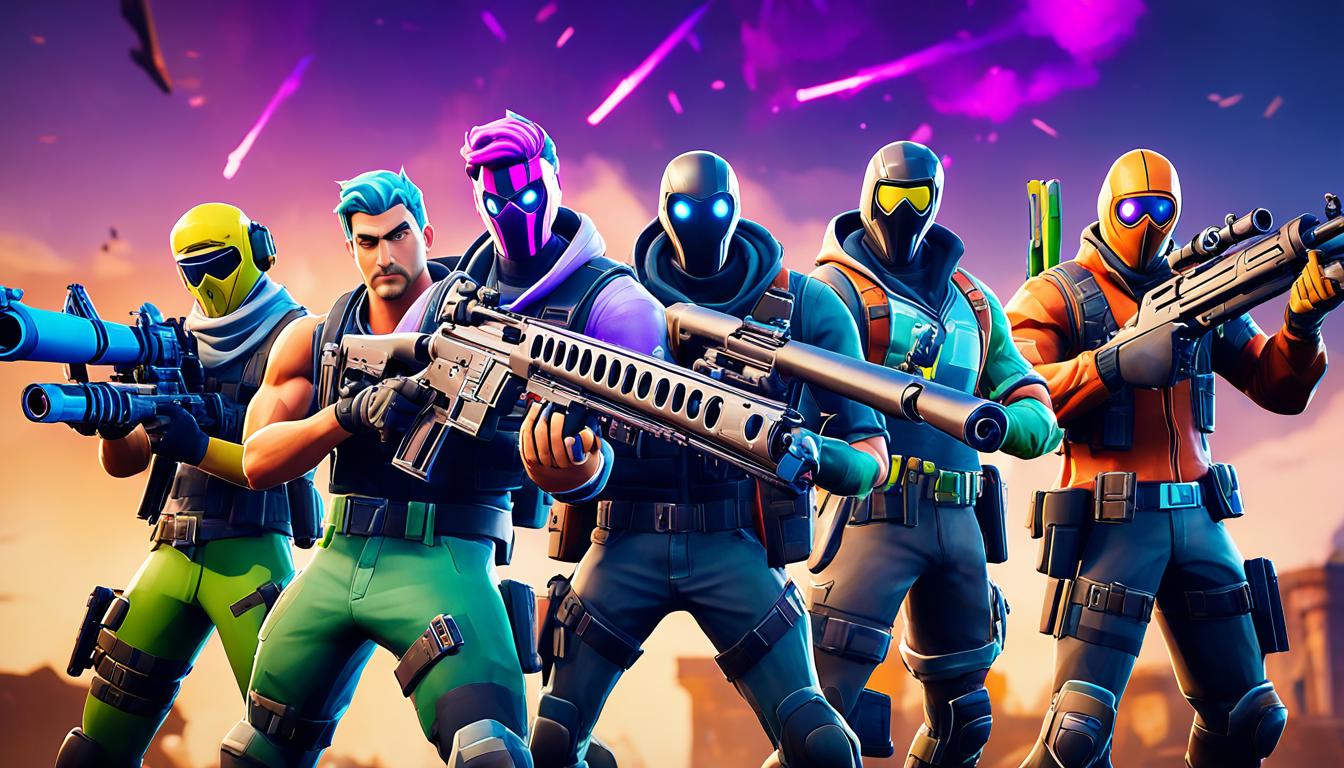 How to Play Fortnite? | Beginner's Tutorial