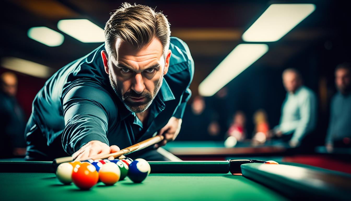 Learn How to Play Billiards | Tips & Strategies