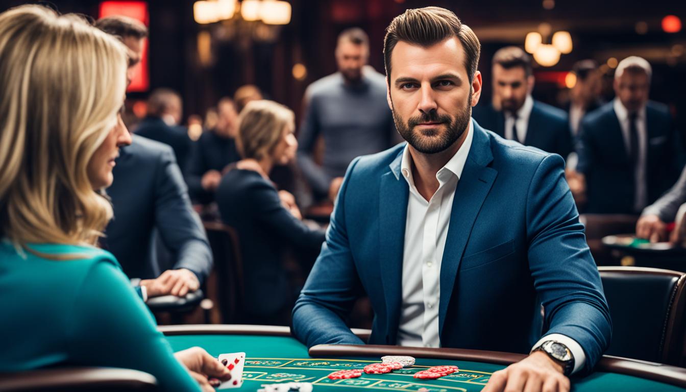 How to Play Blackjack or 21 Card game? | Setup & Gameplay